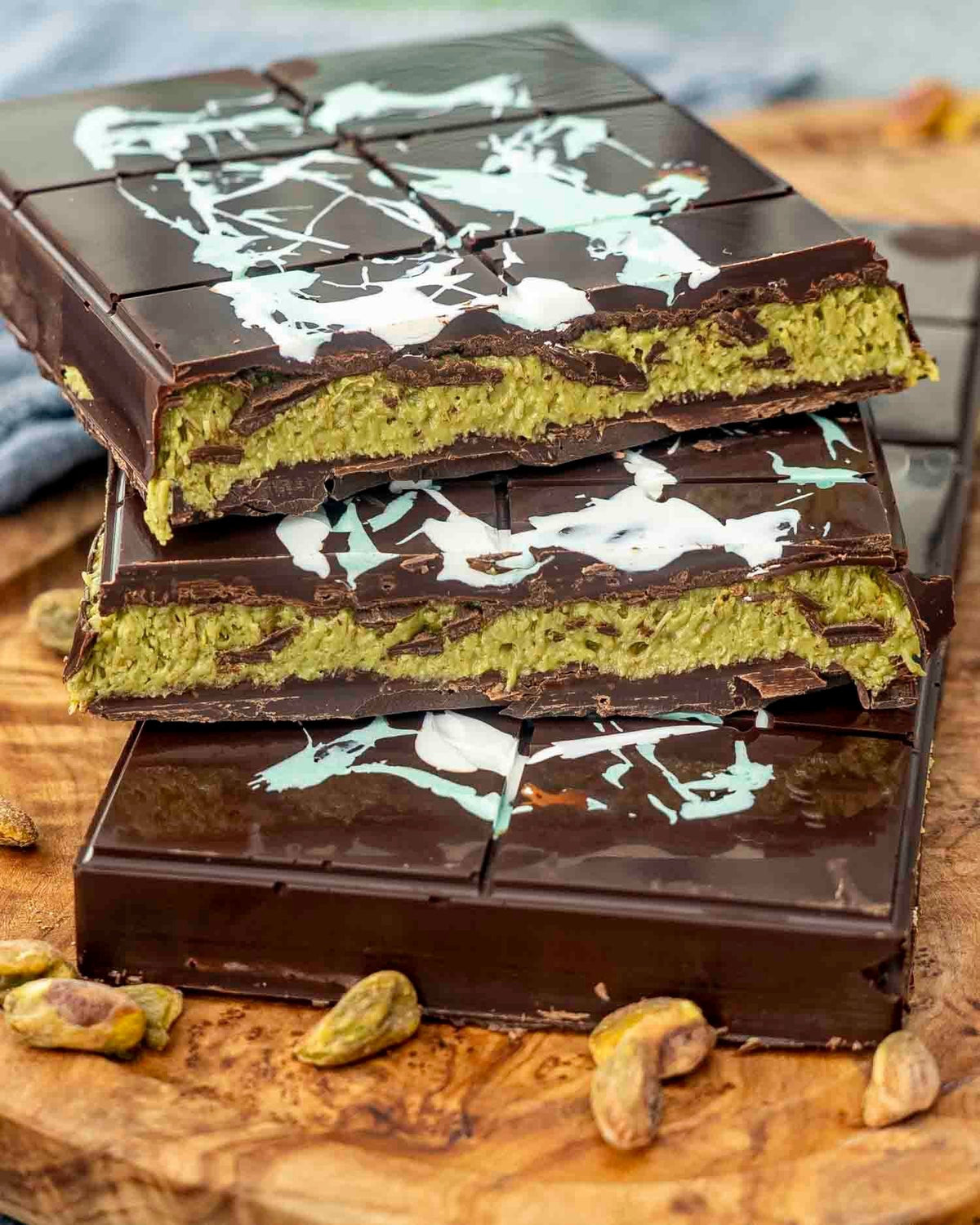 Sweet P's: Midwest Chocolates That Rival Dubai's Luxury Treats — Sweet ...
