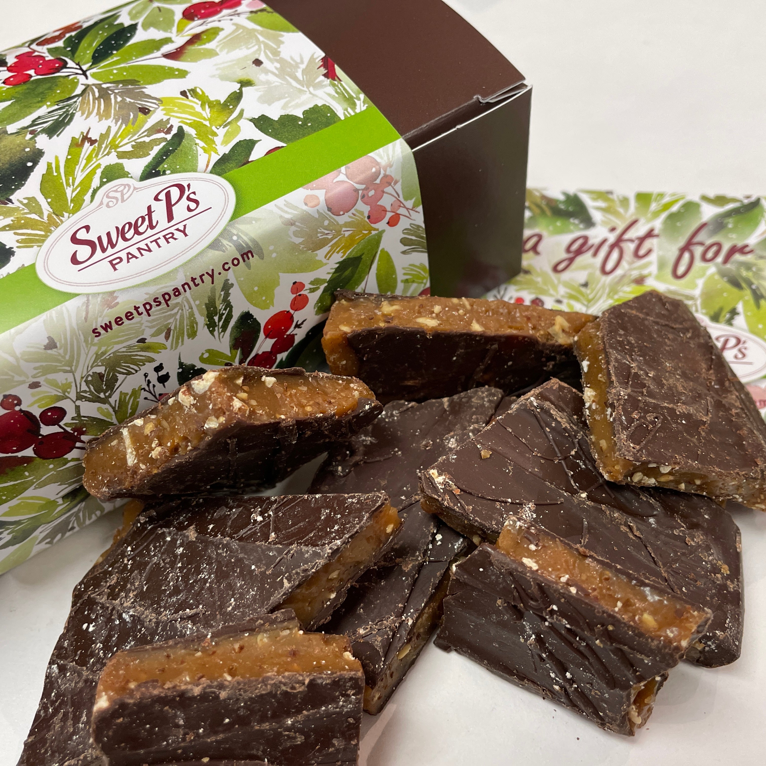 Collections – Sweet P's Pantry