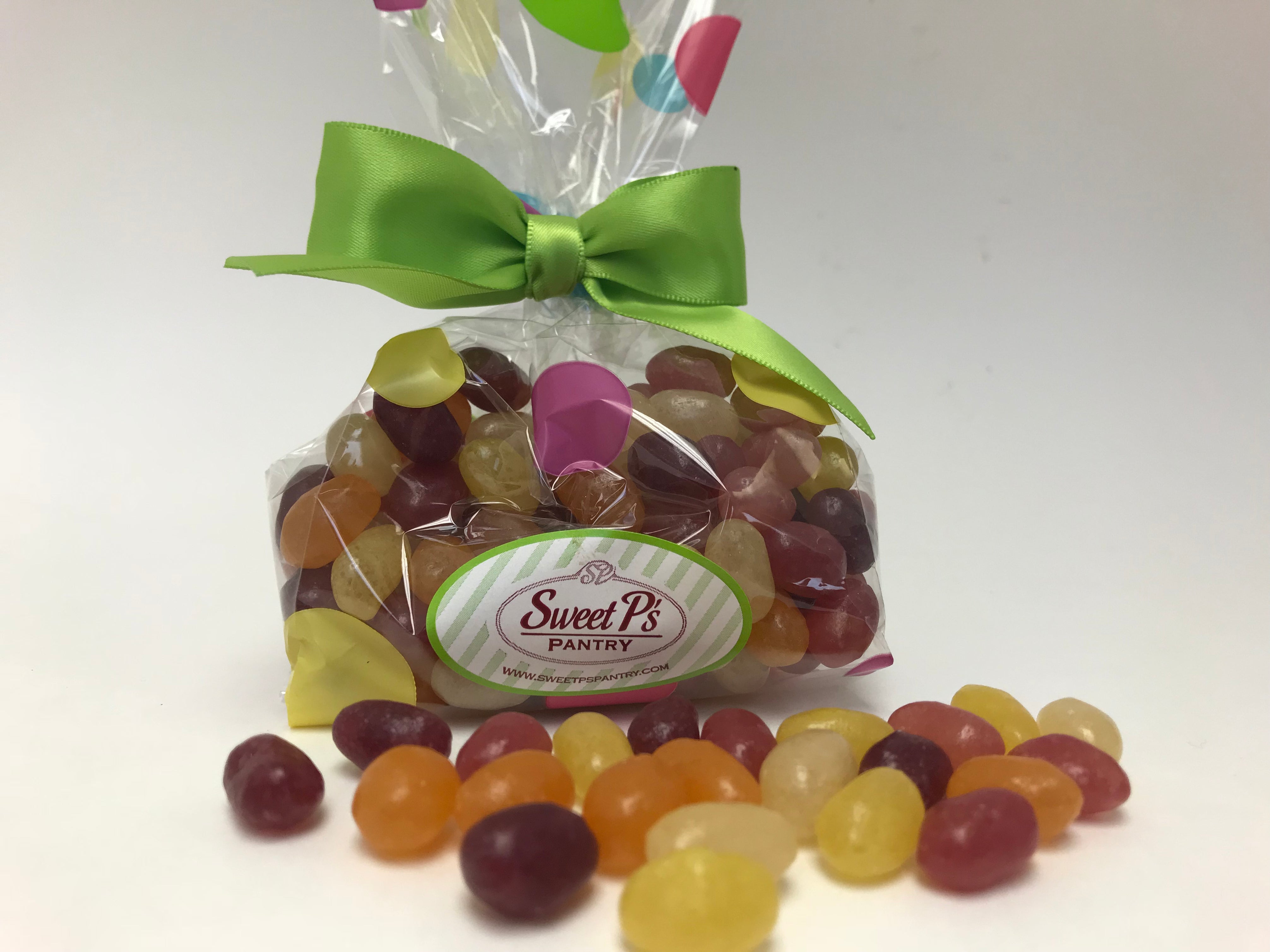 Collections — Sweet P's Pantry