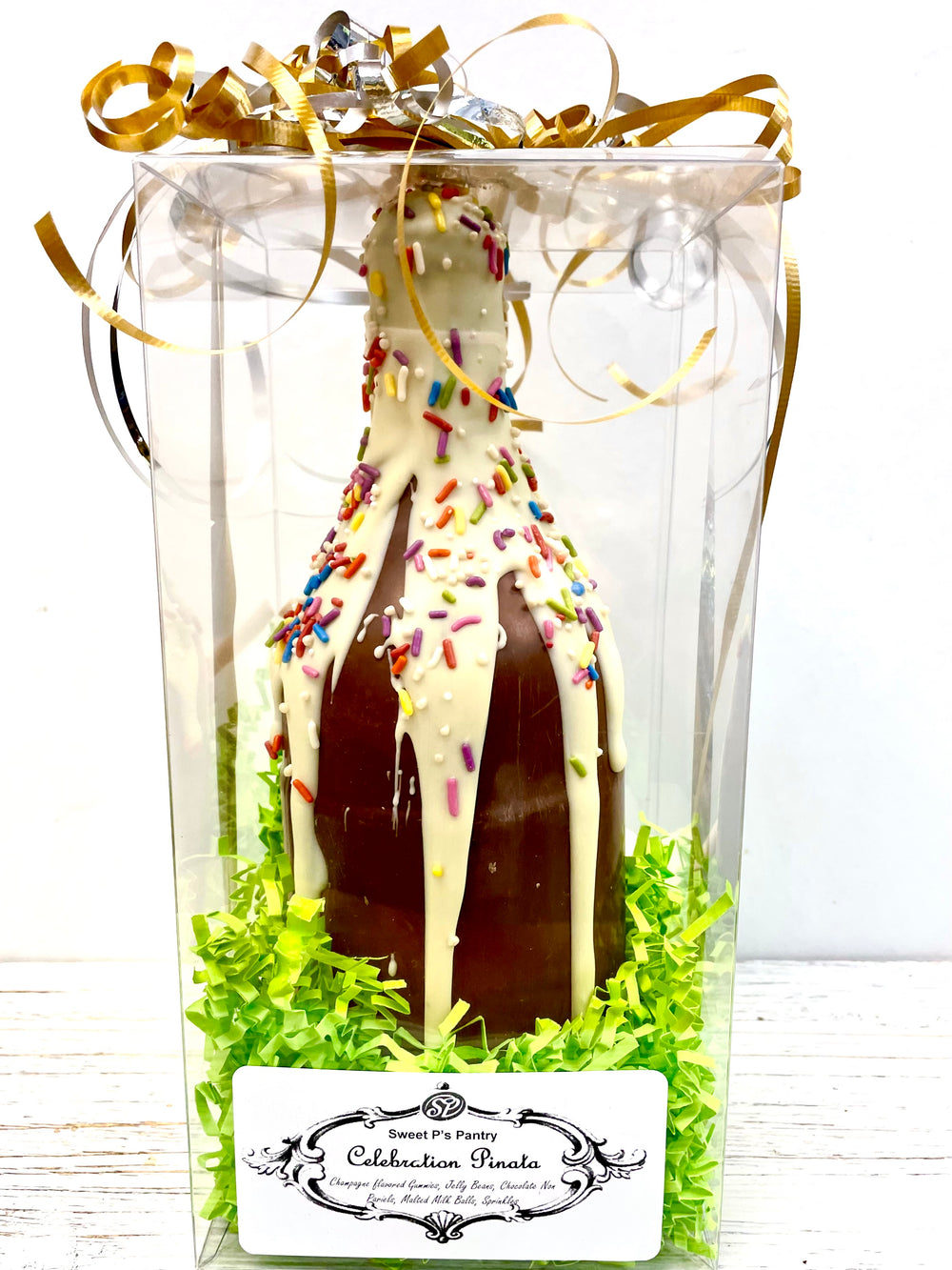 Collections – Sweet P's Pantry