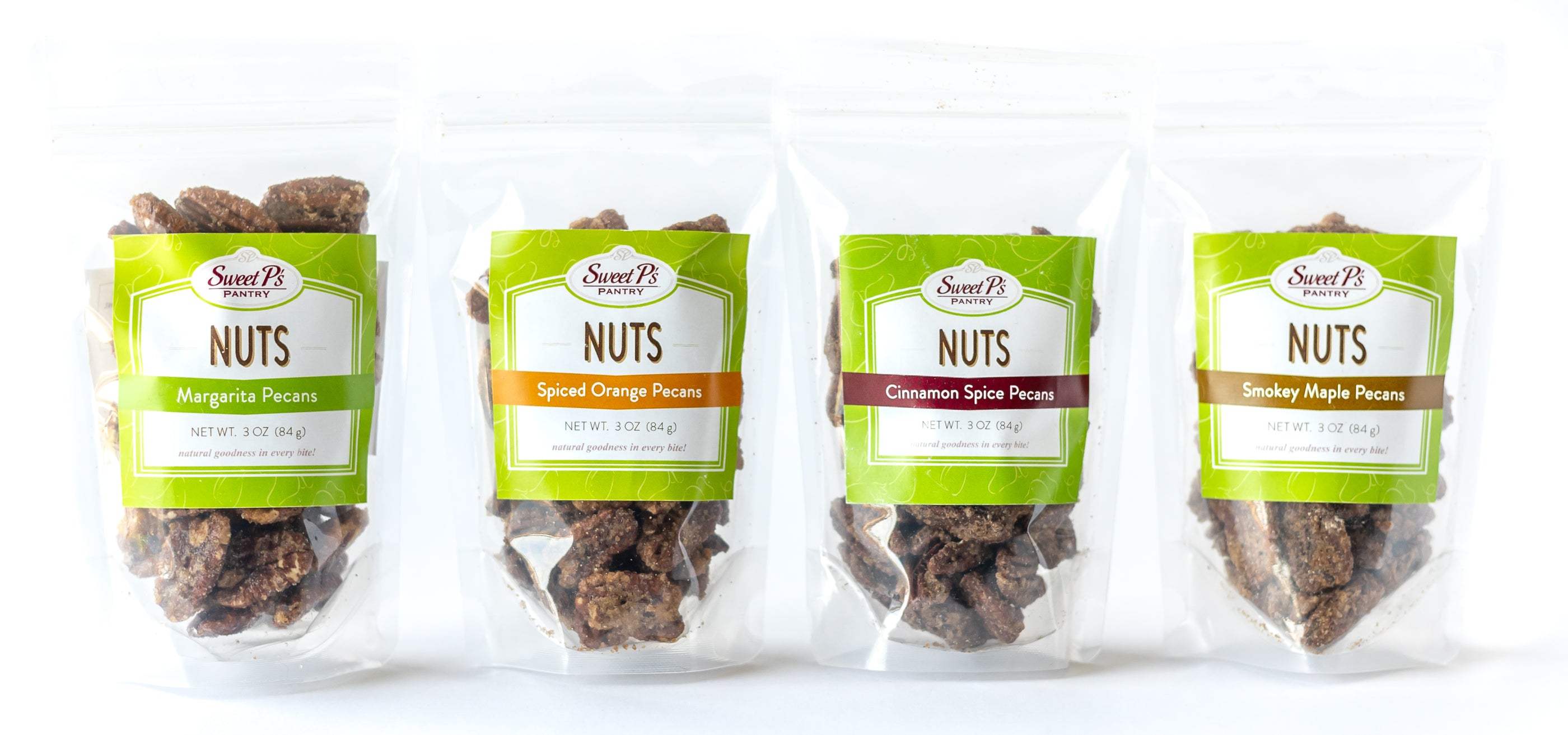 Chocolate, Toffee, Nuts, & Gifts / Favors, Retail & Wholesale — Sweet P ...