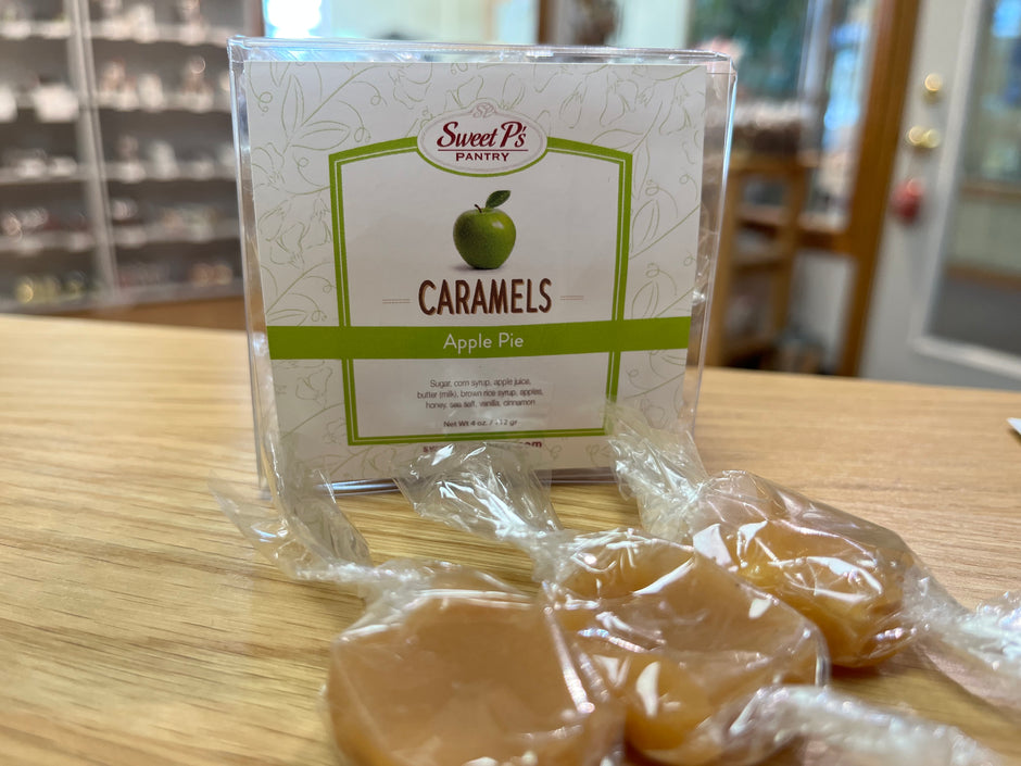 Chocolate, Toffee, Nuts, & Gifts / Favors, Retail & Wholesale – Sweet P ...