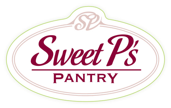 Toffee and Brittle – Sweet P's Pantry