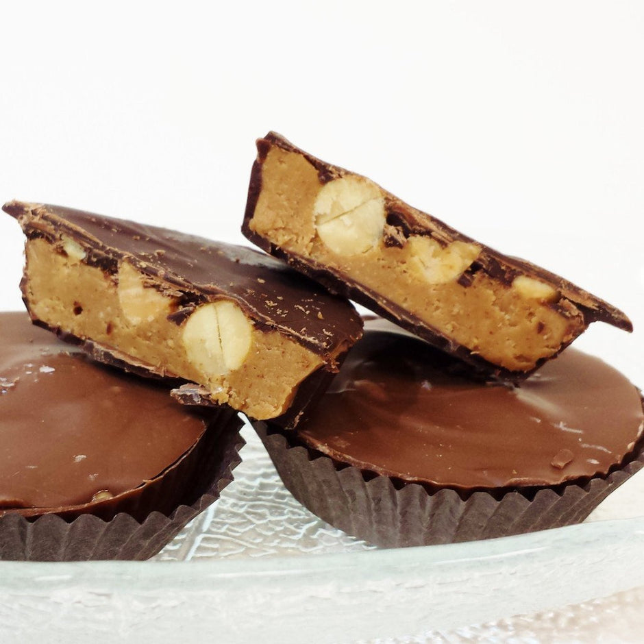 Chocolates – Sweet P's Pantry