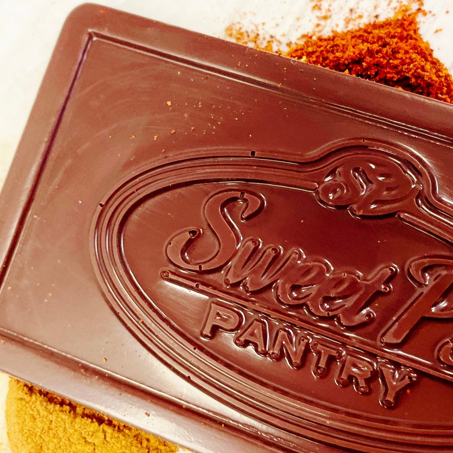 Chocolates & Truffles — Sweet P's Pantry