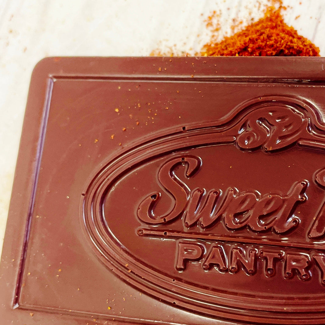Chocolates – Sweet P's Pantry